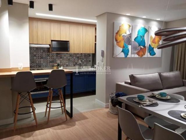 APARTAMENTO À VENDA NO CENTRO DE CANELA