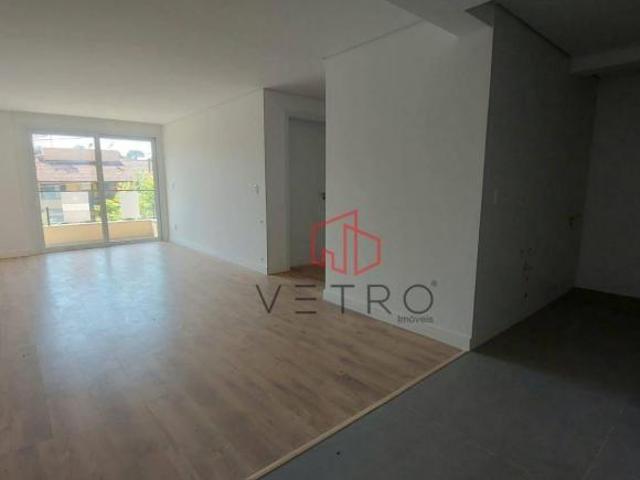Apartamento à Venda no Centro de Canela!