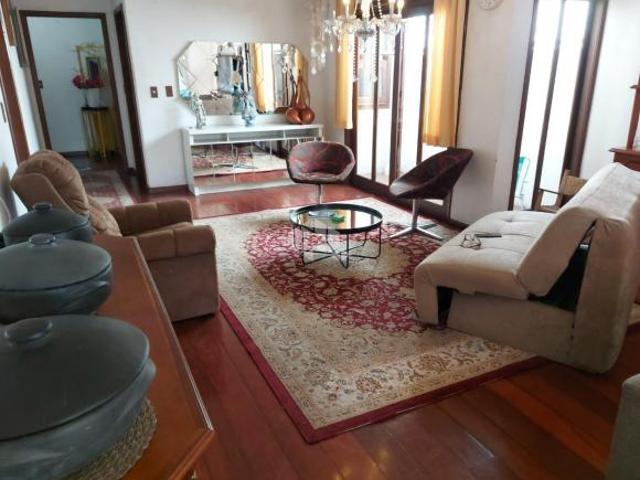 Apartamento á venda no centro de Canela