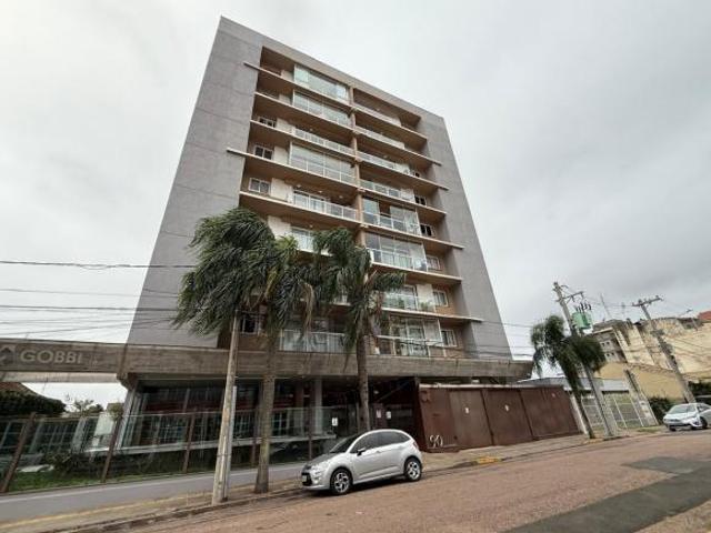 Apartamento à venda no Centro de Canoas