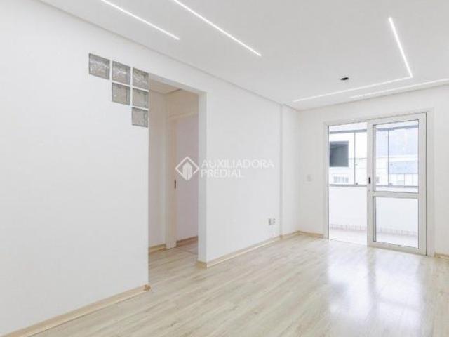 Apartamento à venda no Centro de Canoas Villa Del Rey