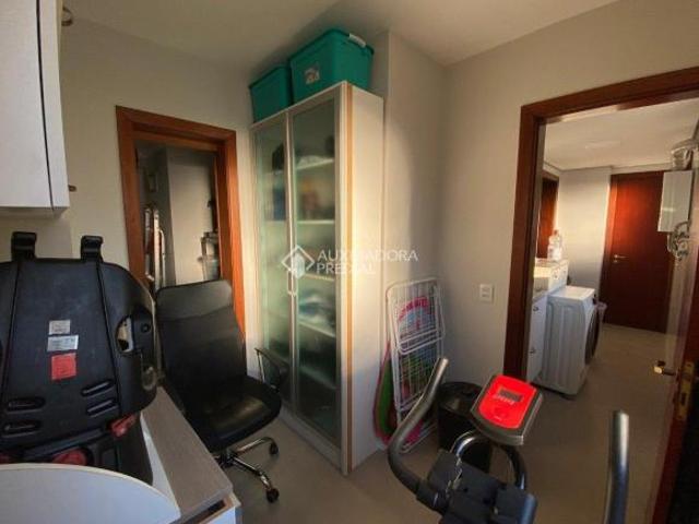 Apartamento à venda no Centro de Canoas
