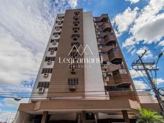 Apartamento à Venda no Centro de Canoas