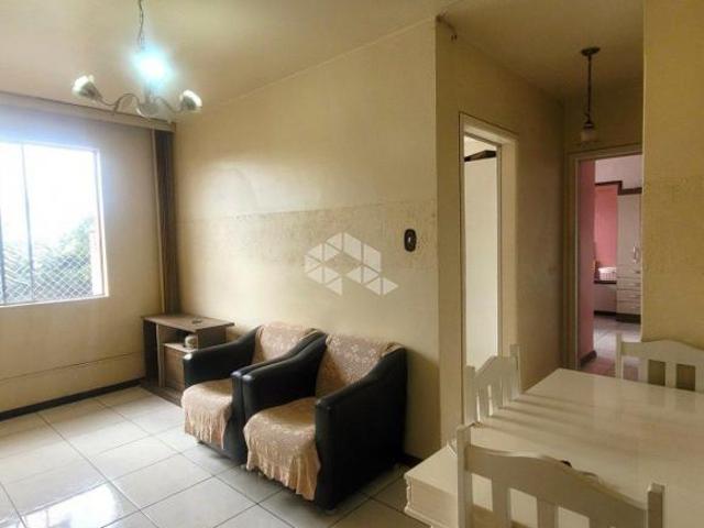 Apartamento à Venda no Centro de Canoas | Oportunidade com Minha Casa Minha Vida