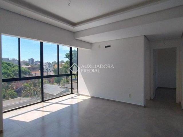 Apartamento à venda no centro de Cachoeirinha