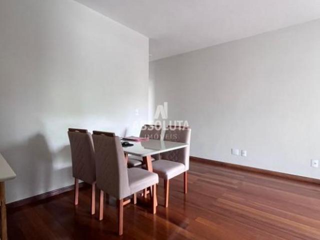 APARTAMENTO À VENDA NO CENTRO DE CONSELHEIRO LAFAIETE