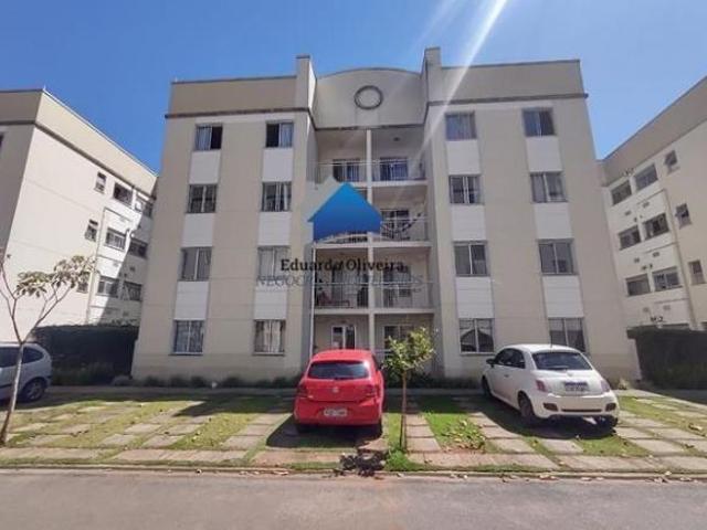 apartamento a venda no Centro de Cotia
