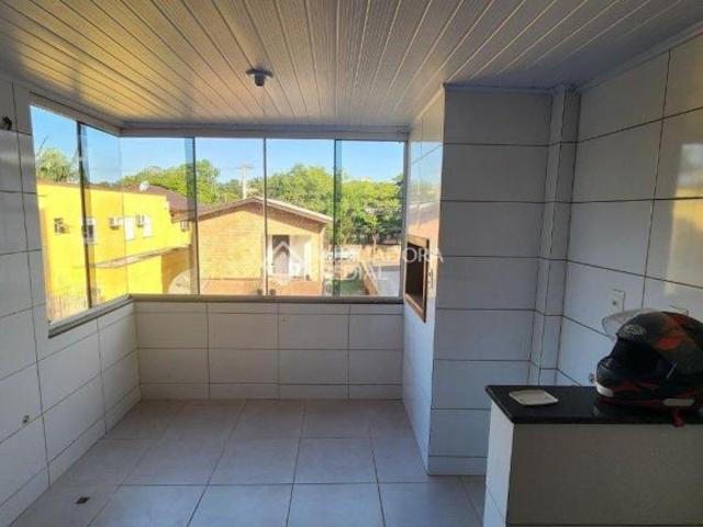 Apartamento à Venda no Centro de Cruzeiro do Sul