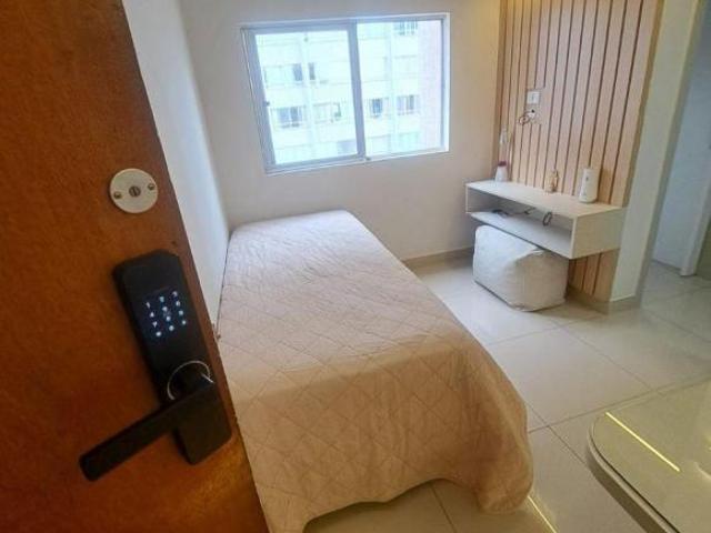 Apartamento à Venda no Centro de Curitiba