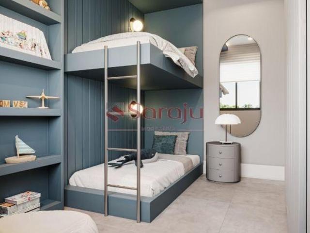 Apartamento a Venda no Centro de Curitiba