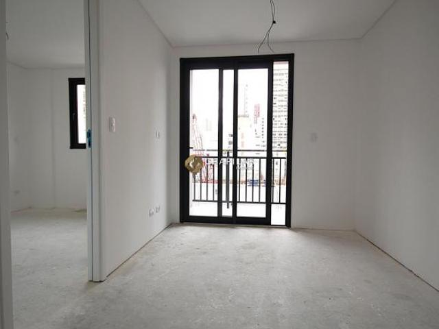 Apartamento à Venda no Centro de Curitiba