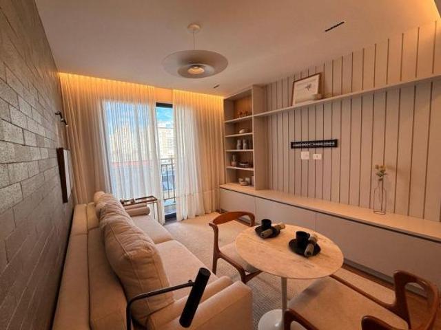 Apartamento a venda no centro de Curitiba próximo ao estação