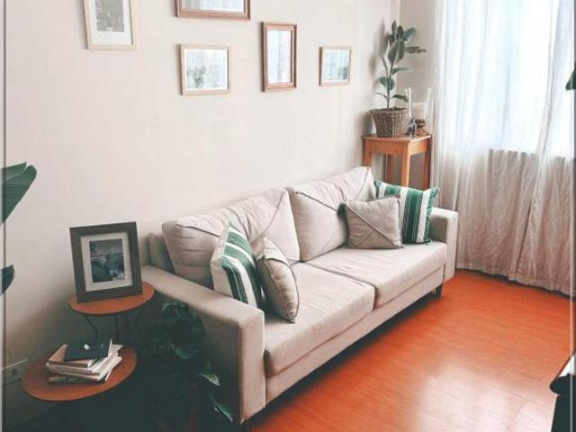 Apartamento à Venda no Centro de Curitiba – Pratic