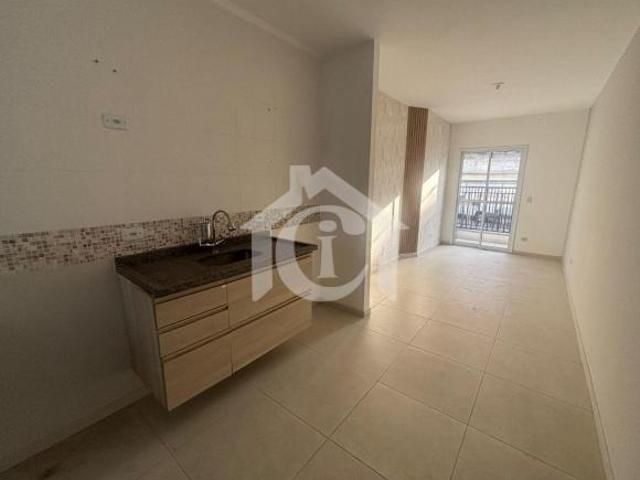 Apartamento à venda no Centro de Diadema com 2 dormitórios, vaga de garagem e churrasqueira
