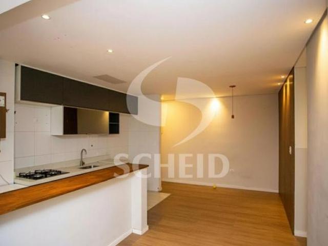 Apartamento à venda no Centro de Diadema, com 3 dormitórios e 1 vaga