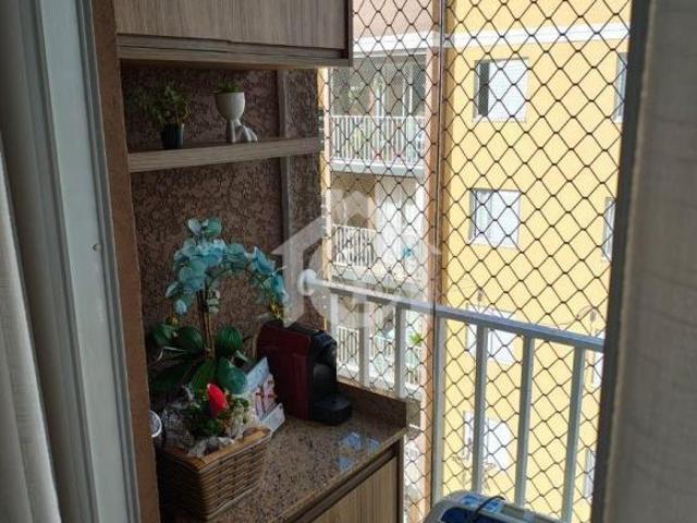 Apartamento à venda no Centro de Diadema com 3 dormitórios, suíte, 2 vagas e lazer completo