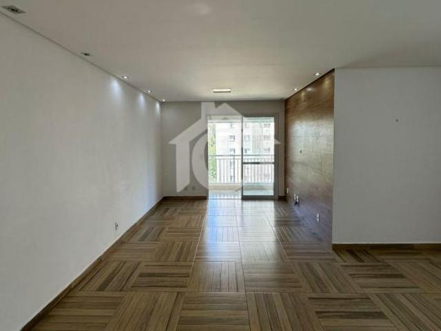 Apartamento à venda no Centro de Diadema com 3 dormitórios, 2 suítes e lazer completo