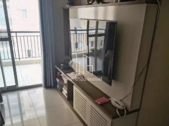 Apartamento à venda no Centro de Diadema SP: 3 quartos, 1 banheiro, lazer comple