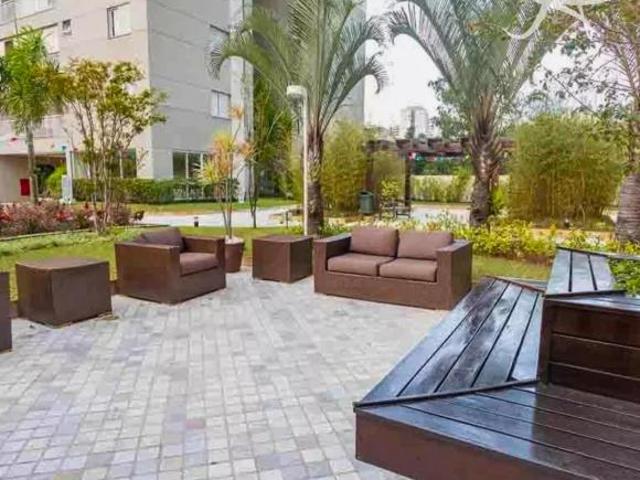 Apartamento à venda no Centro de Diadema – SP