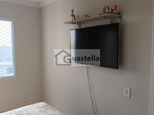 Apartamento à Venda no Centro de Diadema | 2 Dorms, 52m²