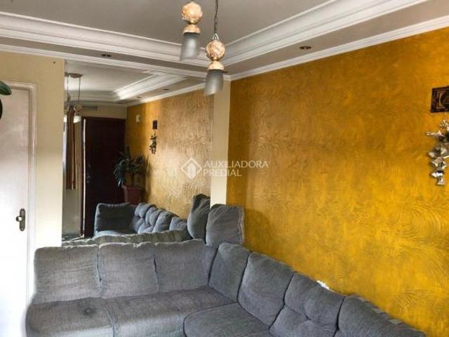 Apartamento a venda no Centro de Diadema, 46m², 02 quartos, 01 Vaga