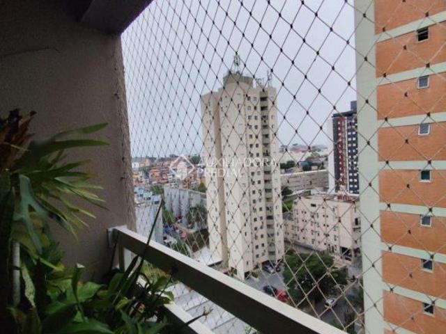 Apartamento a venda no Centro de Diadema, 52m², 02 quartos, 01 Vaga
