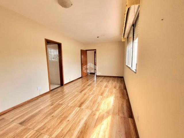 Apartamento à venda no Centro de Esteio