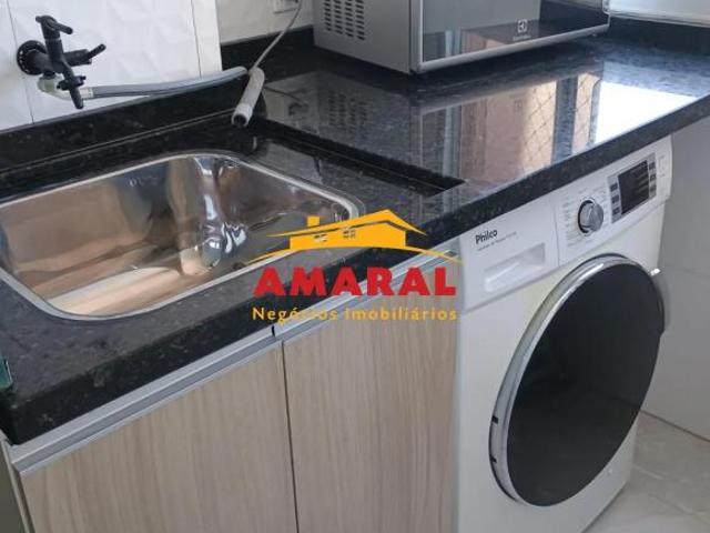 Apartamento a venda no centro de Ferraz