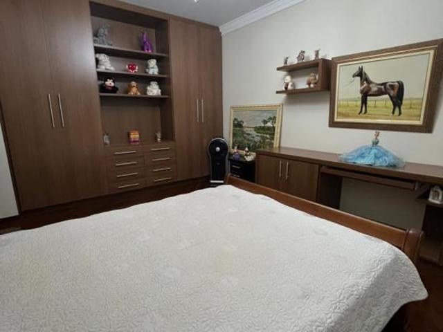 Apartamento à venda no Centro de Franca