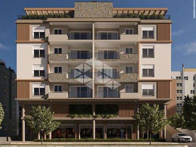 Apartamento à Venda no Centro de Garibaldi 136 m²