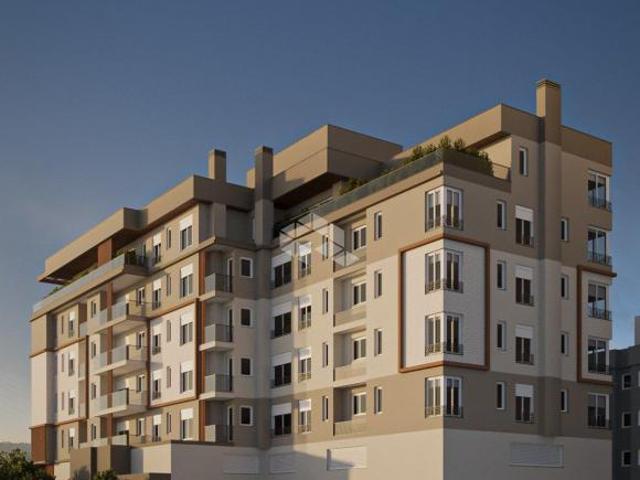 Apartamento à Venda no Centro de Garibaldi 150m²