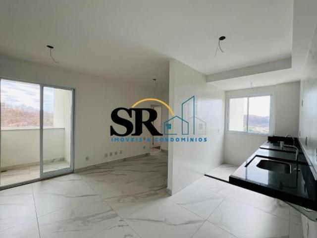 Apartamento à venda no Centro de Governador Valadares MG: 2 quartos, 1 suíte, sala, 1 vaga de garage