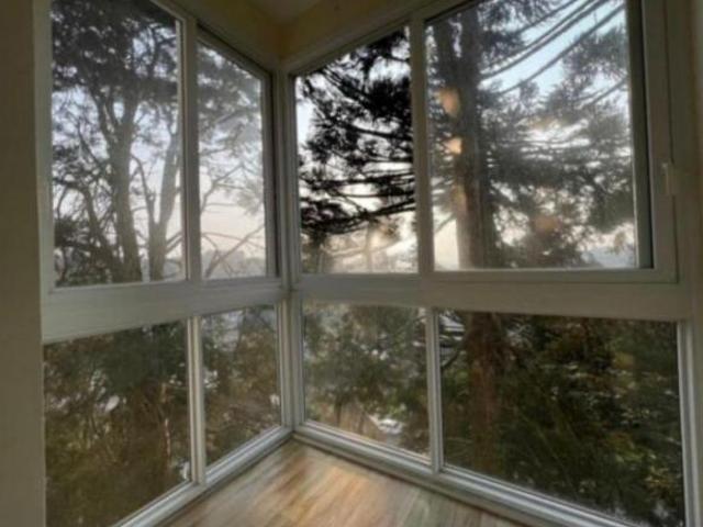 Apartamento à venda no Centro de Gramado com 2 suites