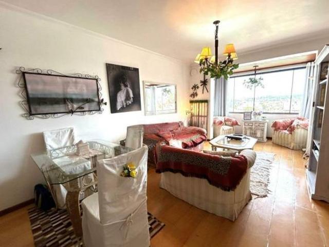 APARTAMENTO À VENDA NO CENTRO DE GRAMADO 1 QUARTO