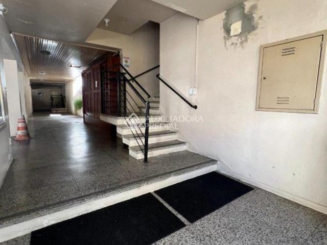 Apartamento à venda no centro de Guaíba
