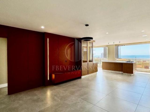 Apartamento à Venda no Centro de Guaratuba 134,65m² 3 Suítes