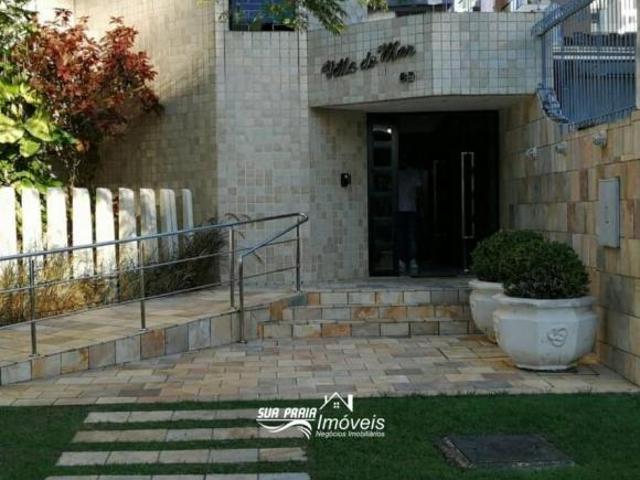 Apartamento a venda no Centro de Guaratuba