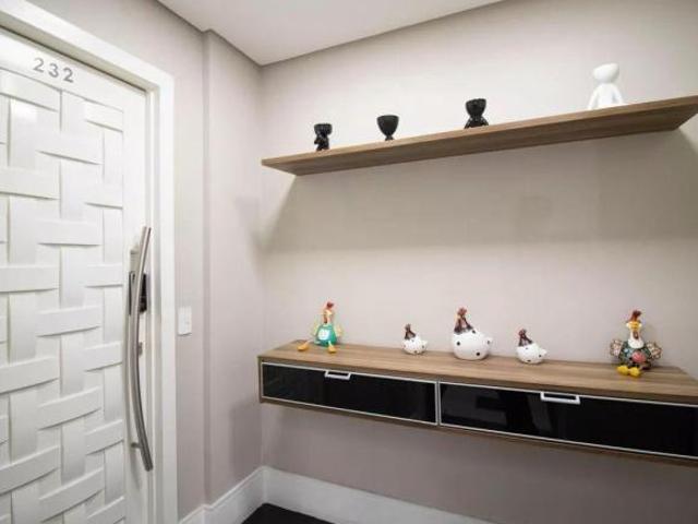Apartamento à venda no centro de Guarulhos 114m², 4 Quartos e Varanda Gourmet