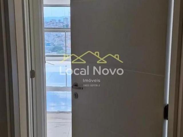 Apartamento a venda no centro de Guarulhos