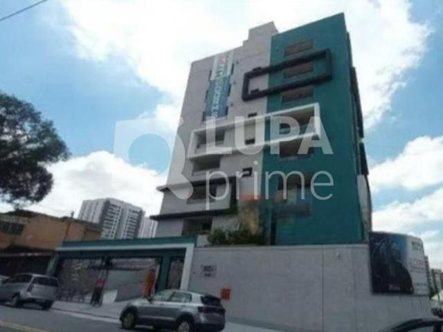 APARTAMENTO À VENDA NO CENTRO DE GUARULHOS, MODERNIDADE, CONFORTO E EXCELENTE LOCALIZAÇÃO