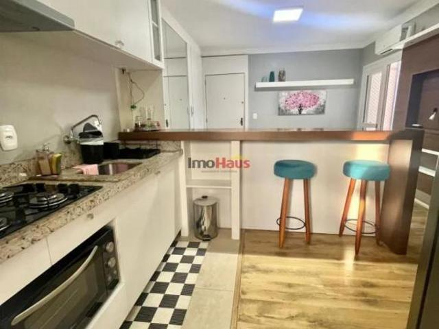 Apartamento à venda no Centro de Igrejinha