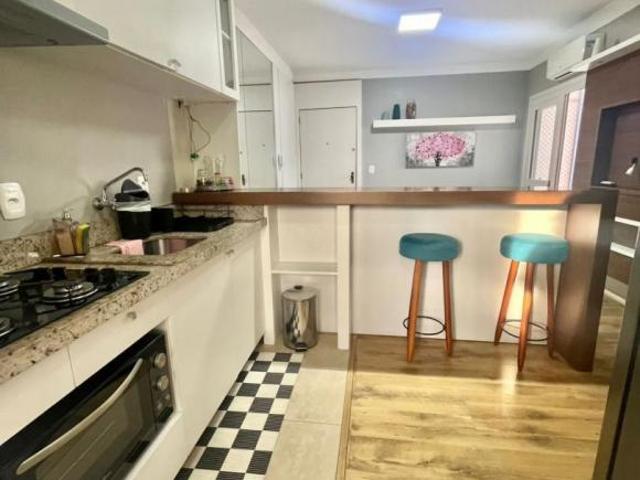 Apartamento à venda no Centro de Igrejinha