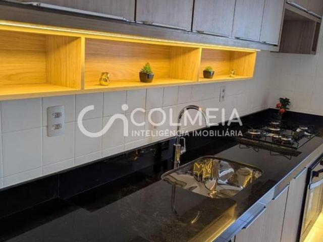 Apartamento à venda no Centro de Indaiatuba SP: 3 quartos, 1 suíte, 112m² de área!