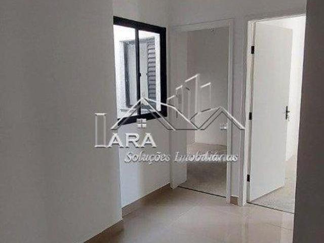 Apartamento à venda no Centro de Itaquera