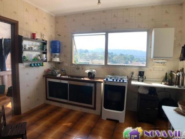 Apartamento à venda no Centro de Jaguariúna SP: 3 quartos, 1 suíte, 3 salas, 2 banheiros, vaga de ga