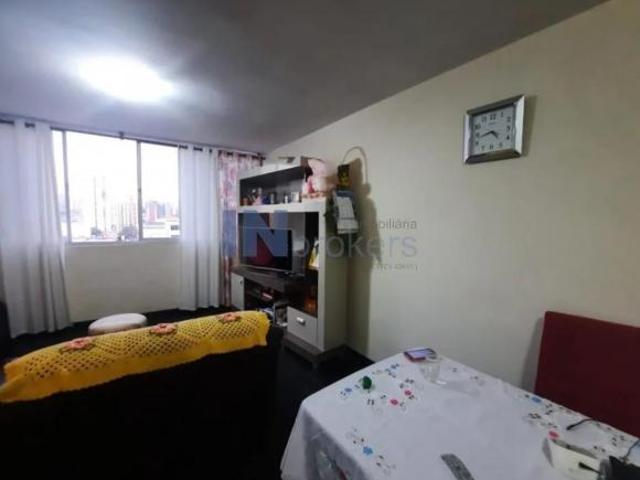 Apartamento à venda no Centro de Jundiaí SP: 3 quartos, 1 suíte, 2 salas, 3 banheiros, 1 vaga de gar