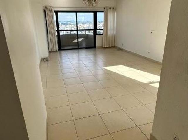Apartamento a venda no Centro de Jundiaí