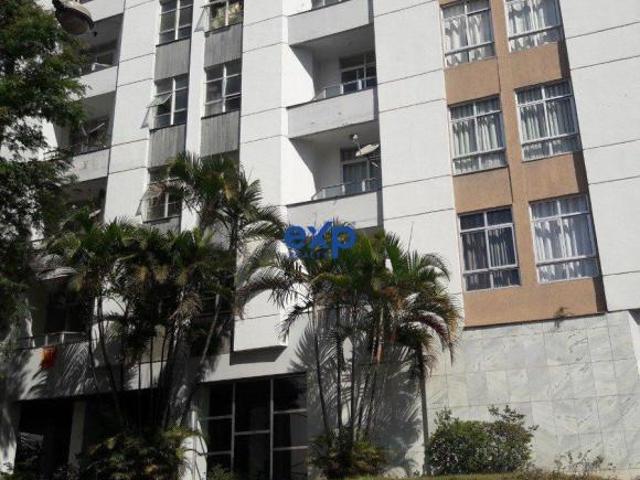 Apartamento à venda no Centro de Juiz de Fora