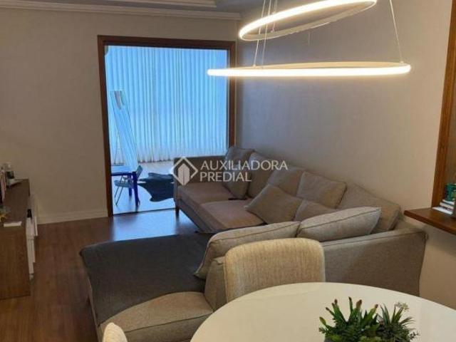 Apartamento à venda no Centro de Lajeado