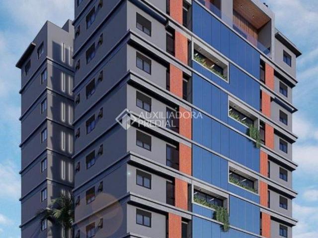 Apartamento à venda no Centro de Lajeado